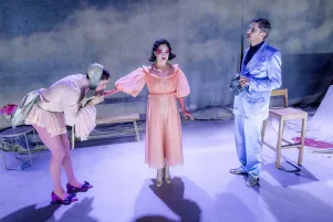 Hedda | berliner-ensemble